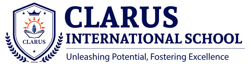 Home - Clarus International School