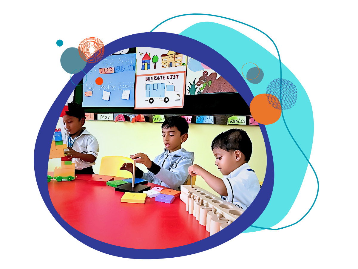 Home - Clarus International School