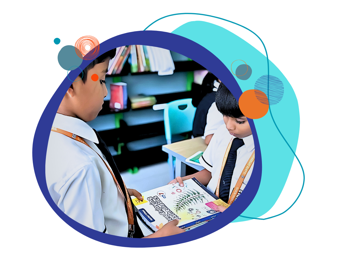 Home - Clarus International School